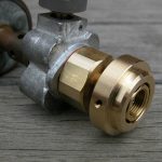 CV200改造 | ALVA つめかえ君